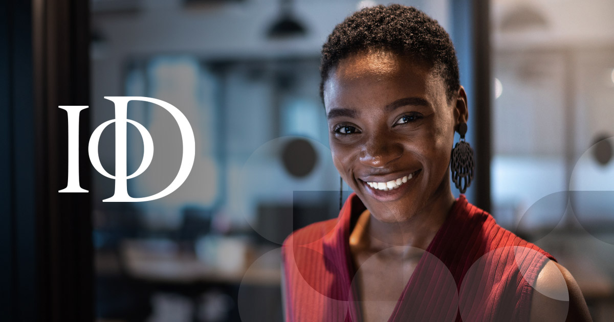 Chartered Director Programme | CPD | Institute of Directors