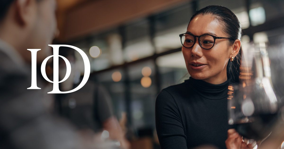 International Membership | Institute of Directors