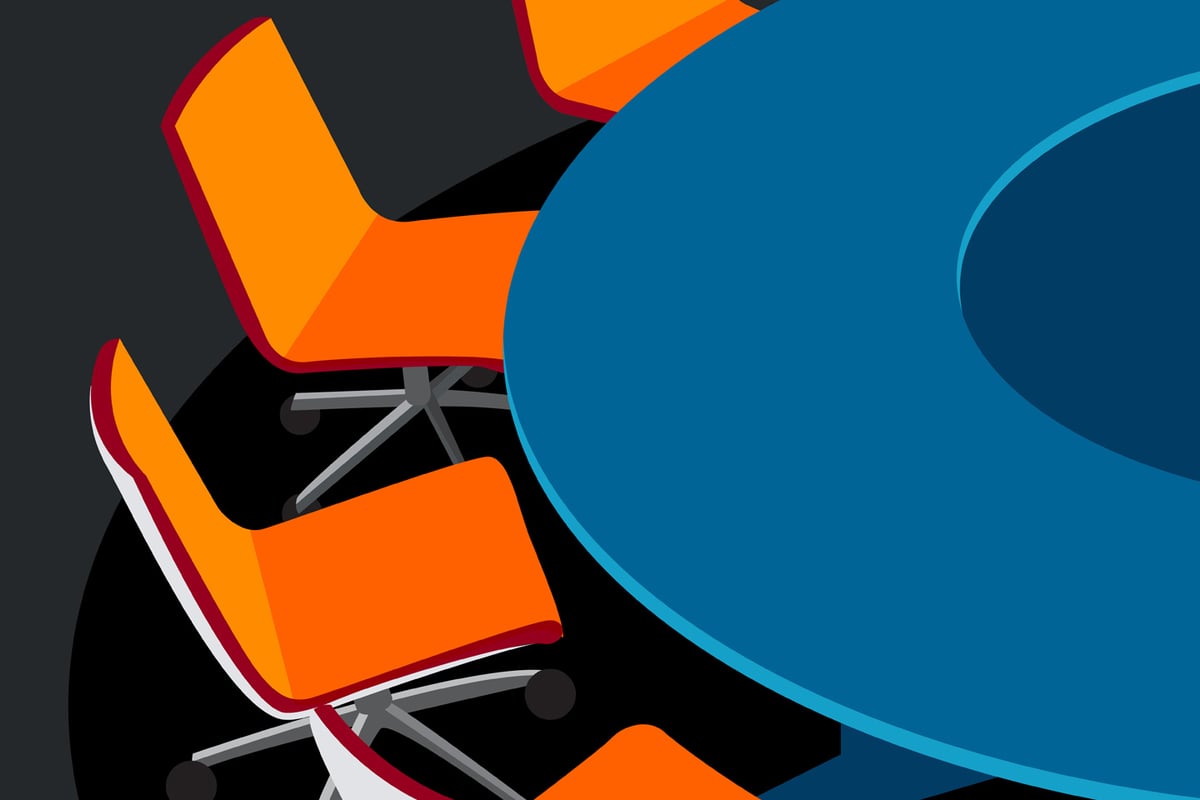 Conformance vs Performance in effective boardroom deliberations | Blogs ...