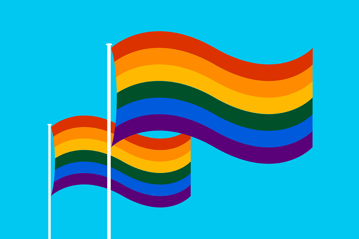 Pride Month 2023 | IoD