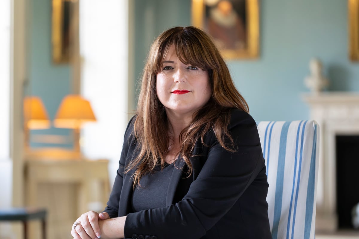 IoD Scotland moves into new national hub and welcomes new national ...