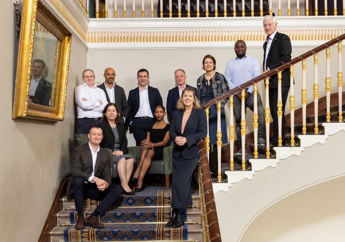 New appointments to IoD Board | IoD