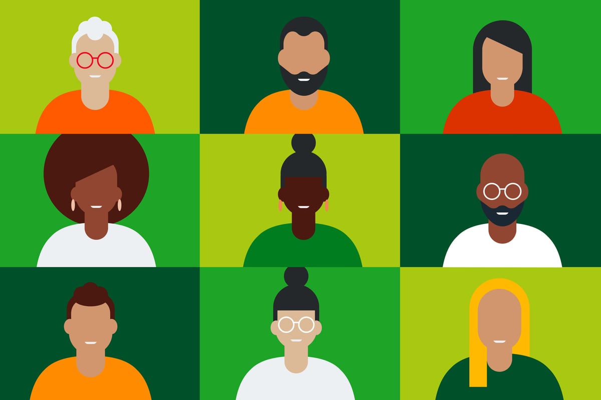 Building a diverse and inclusive workplace culture: Fiona McKee ...