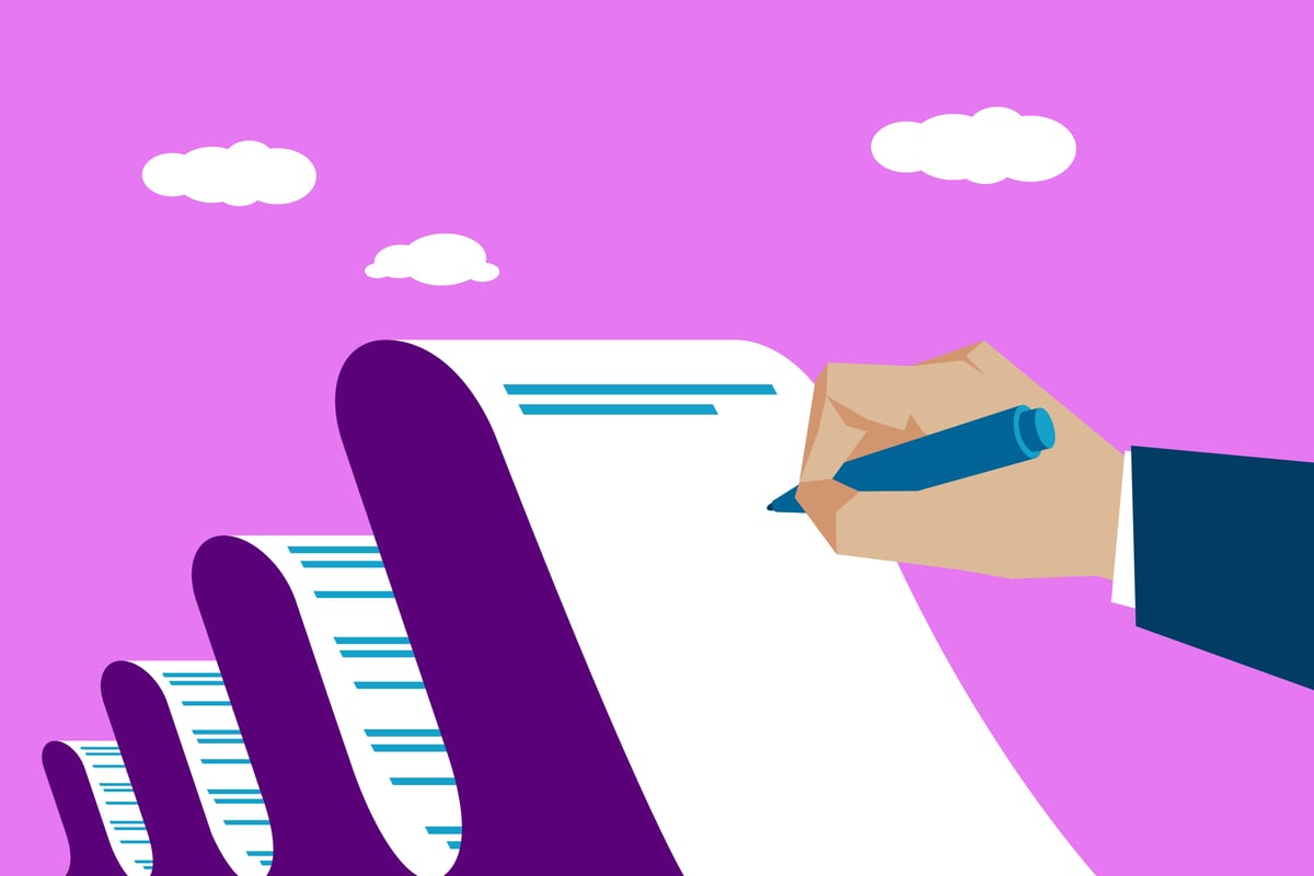 A guide to preparing for the Customs Declaration Service | Blogs | IoD