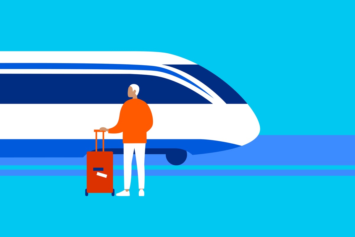 IoD press release: Northern Powerhouse Rail a significant step toward ...