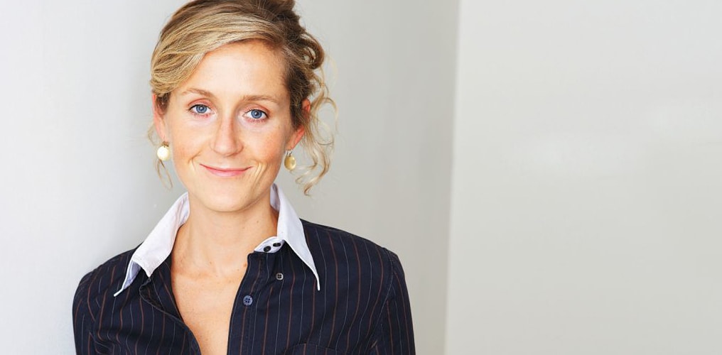 Six things you need to know about Baroness Martha Lane Fox | Blogs | IoD