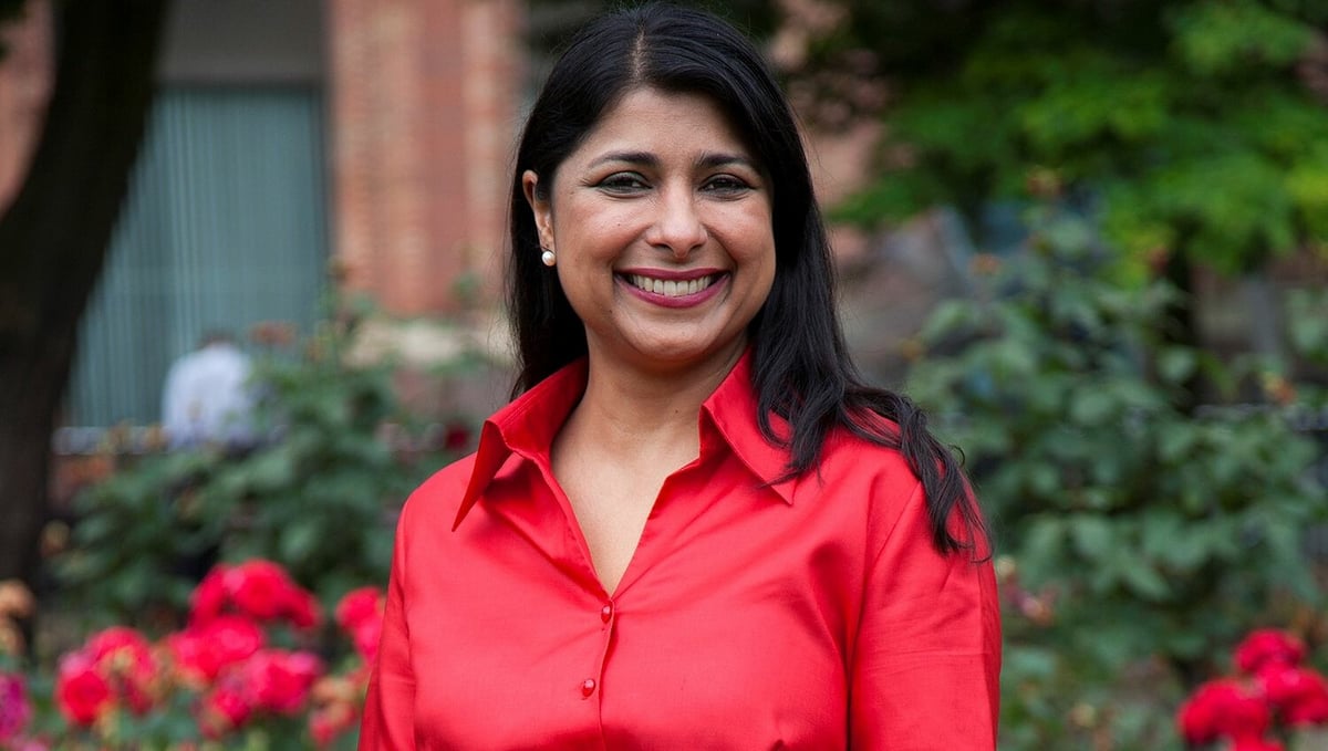 IoD appoints Rashmi Dubé as spokesperson for Policy and Governance ...