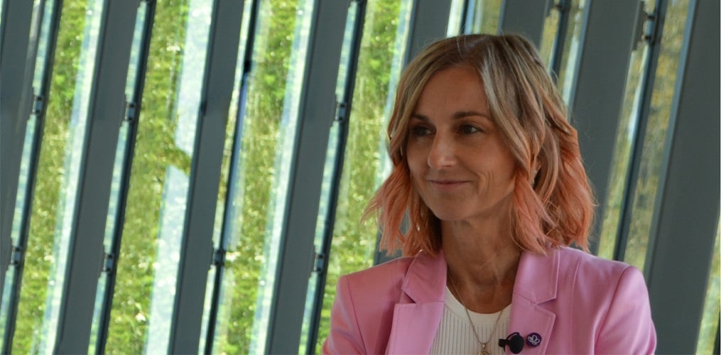 "It’s time to think differently about diversity": Trudi Beswick, CEO ...