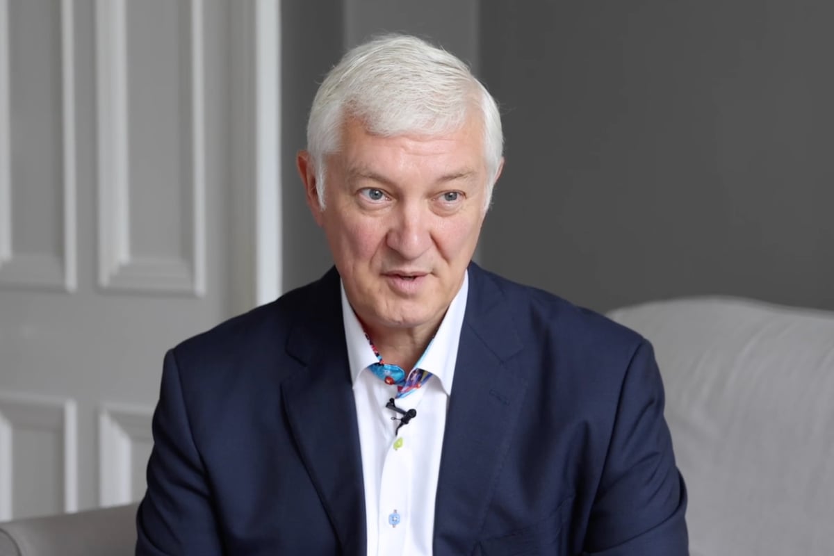 Policy Voice: "Independent and apolitical", Jonathan Geldart, Director ...