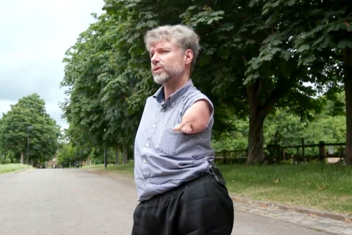 My story: Mike Adams OBE, CEO of Purple | Institute of Directors