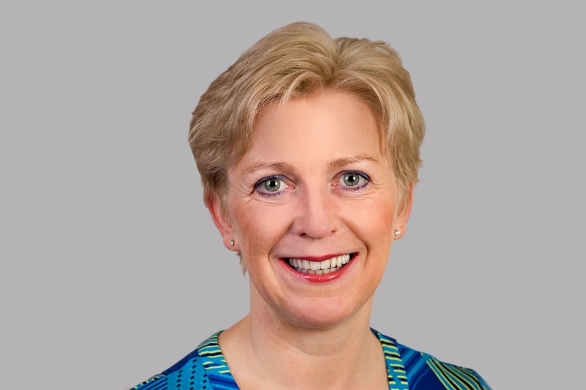 The Institute of Directors (IoD) has selected Aileen Ryan to chair its ...