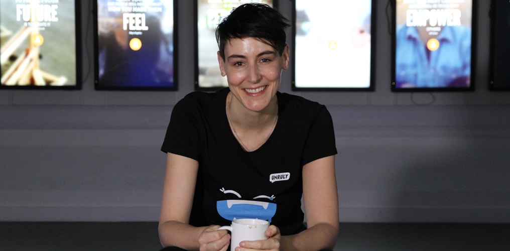 Seven things you need to know about Sarah Wood OBE | Blogs | IoD