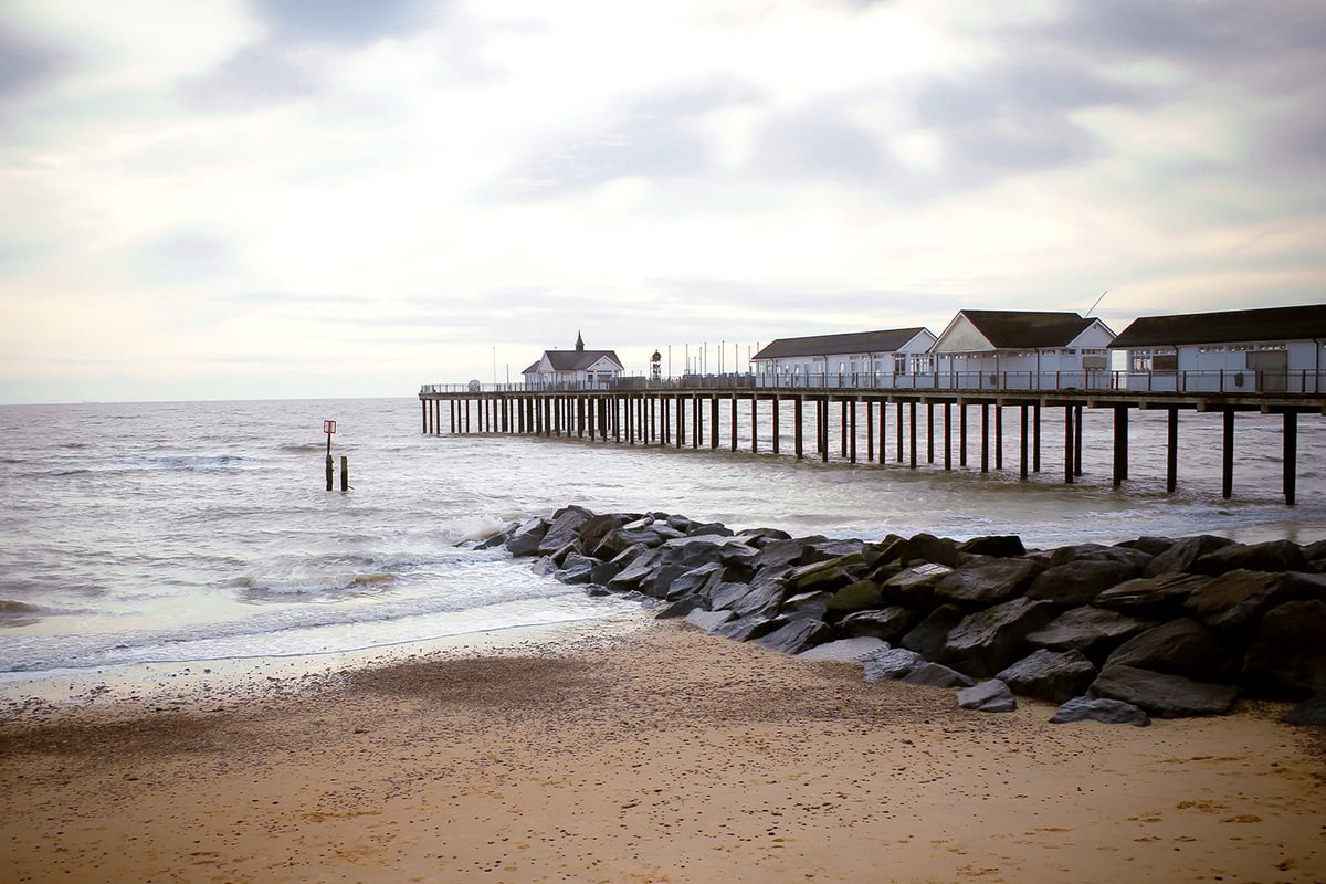 IoD Suffolk welcomes new ambassador: Toby Durrant | Branch News | IoD