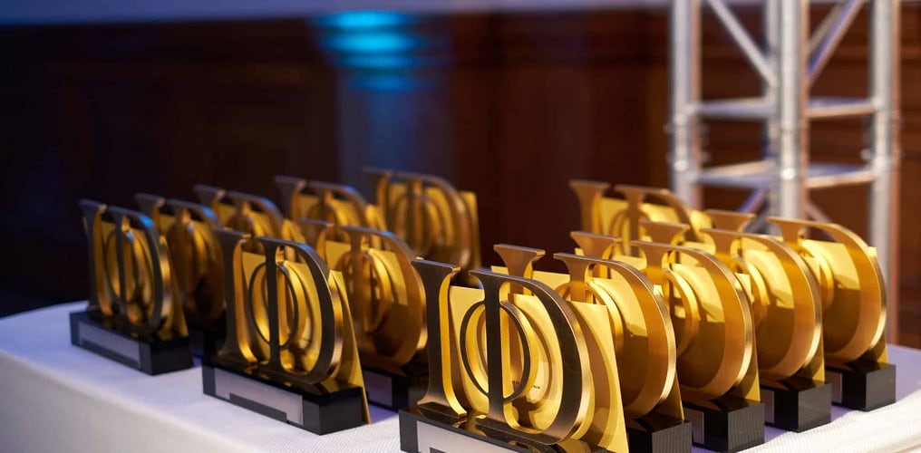 British Library chief selected Director of the Year | IoD