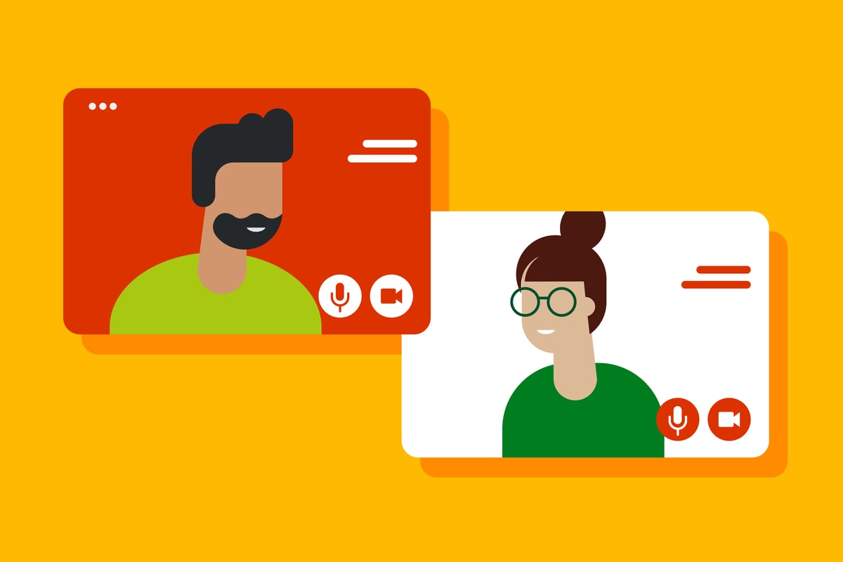 Face-to-face: why it’s important to connect in person | Region News | IoD