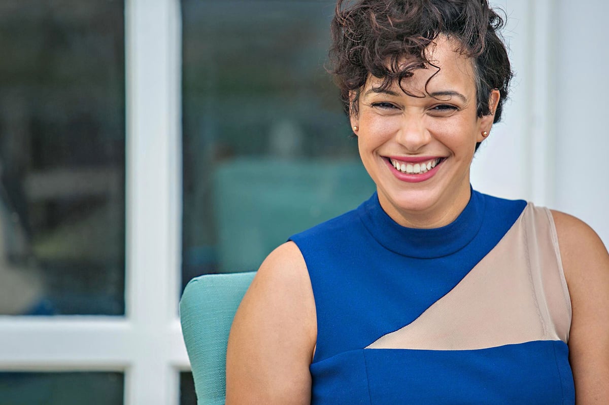 IoD Bermuda welcomes its first female Chartered Director | Branch News ...