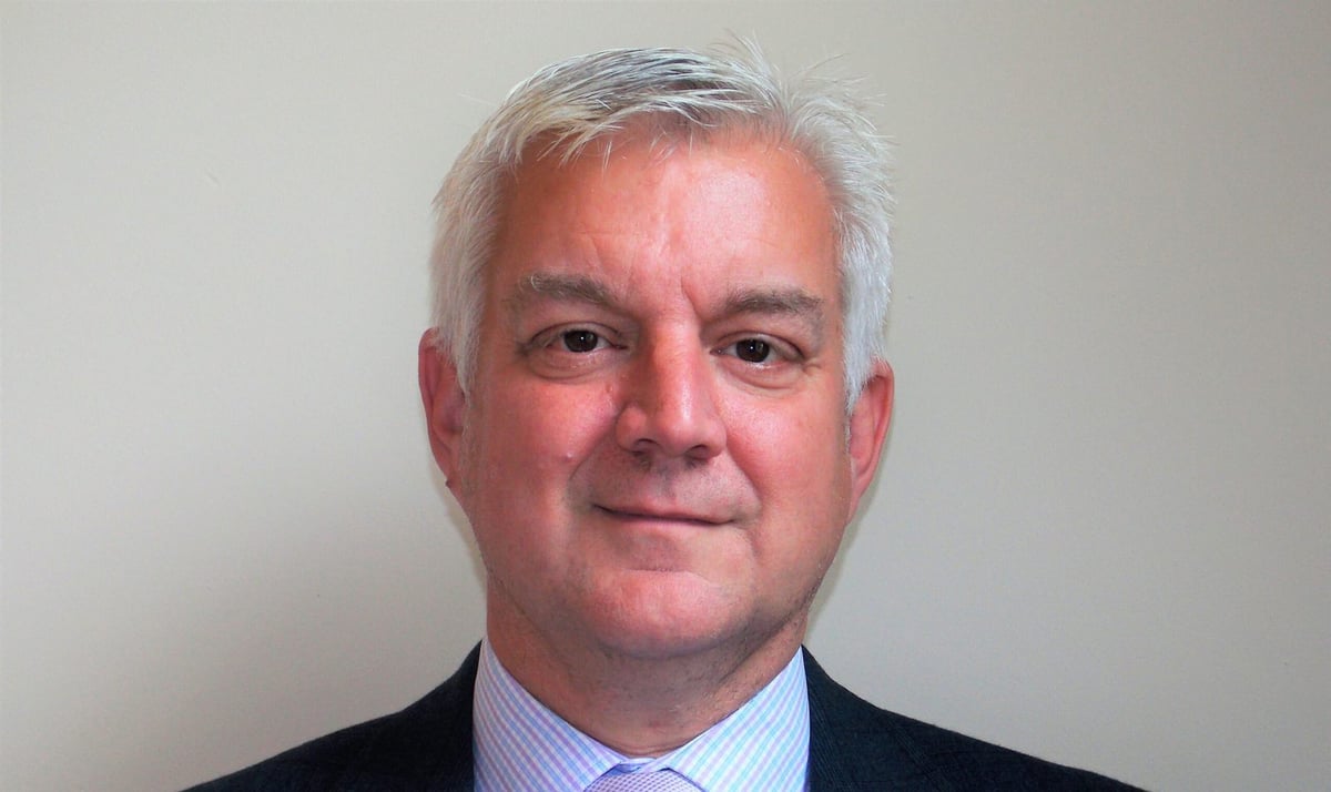 Institute of Directors appoints new Senior Branch Manager for the East ...