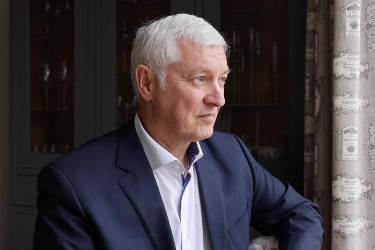 Time to pivot: Responding to a challenging year, Jonathan Geldart ...