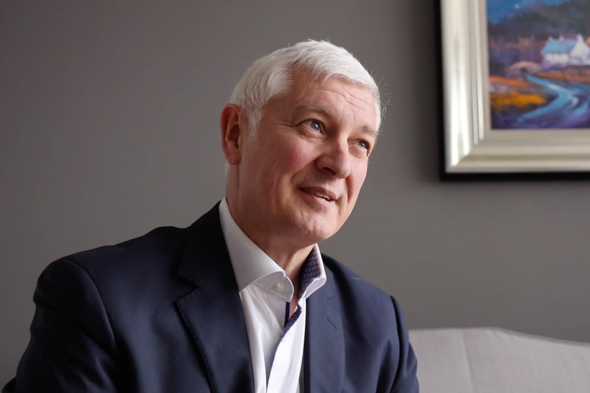 Focus and fit: Reaching vibrant mid-sized businesses, Jonathan Geldart ...