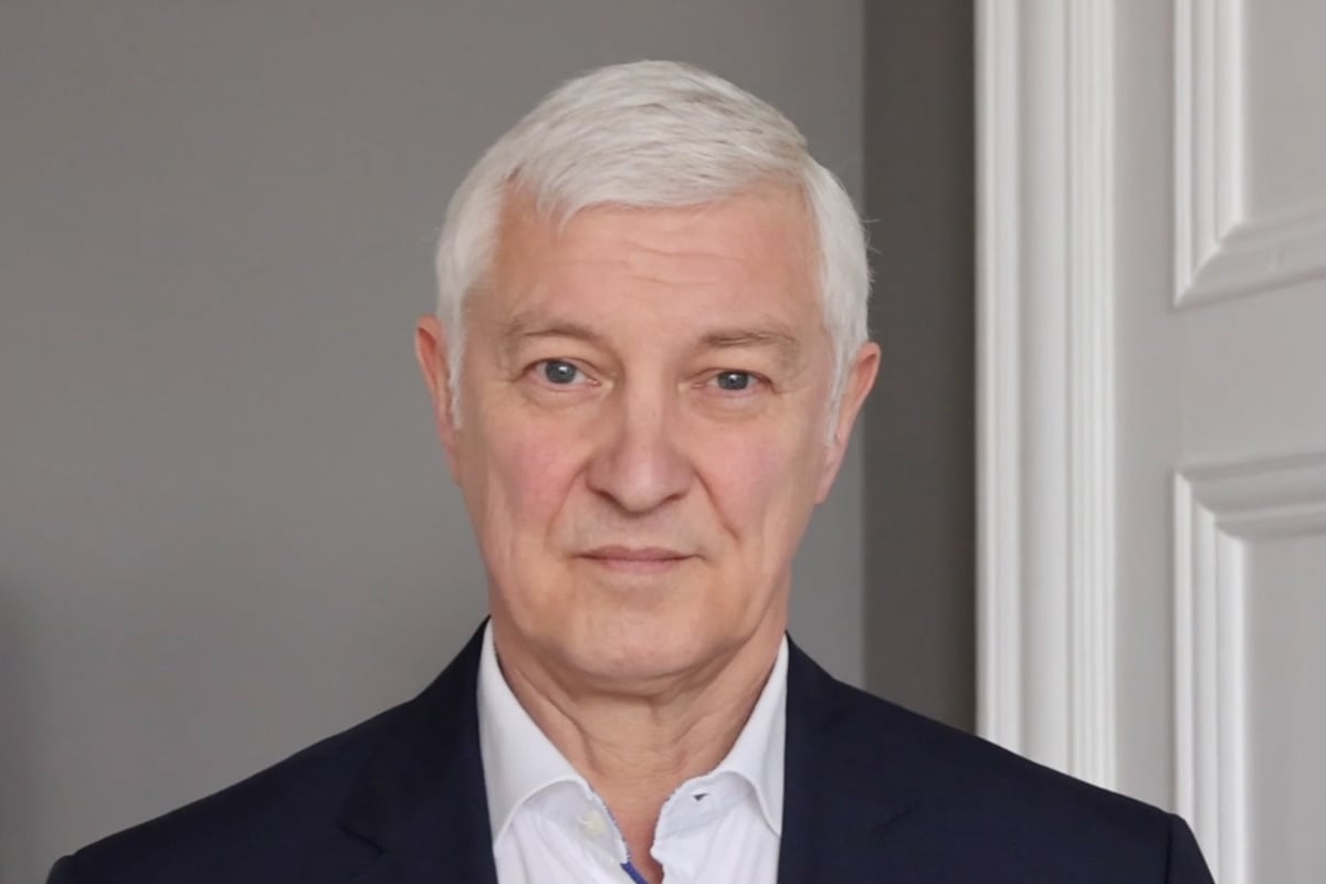 The four things directors need to think about post-pandemic, Jonathan ...