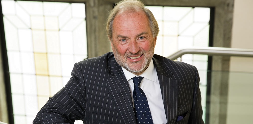 My journey: Gordon Wilson, CDir Ambassador, IoD Guernsey | Blogs | IoD