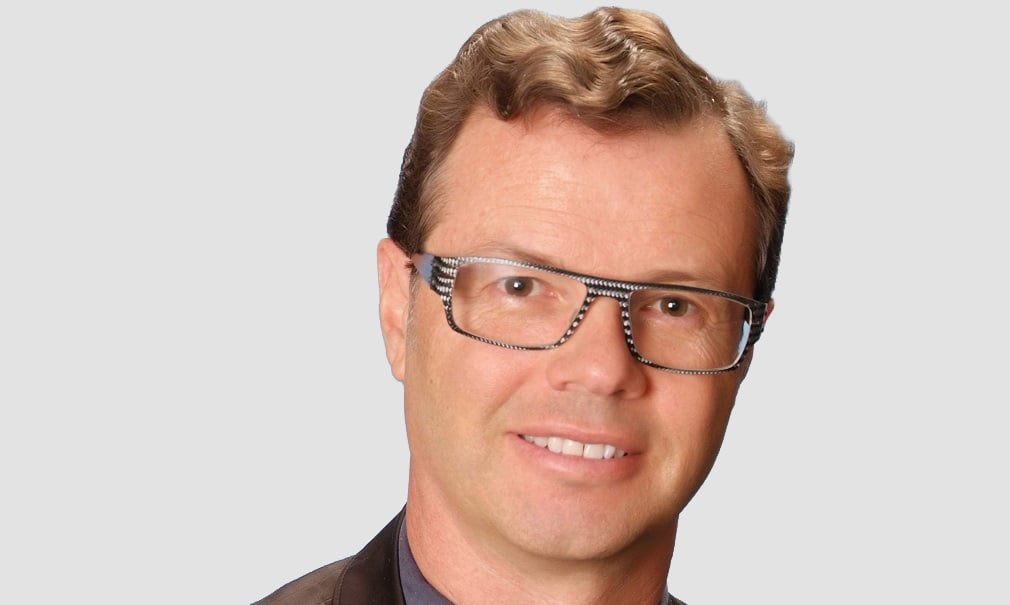 My journey: Neil Glass CDir, IoD Bermuda | Blogs | IoD