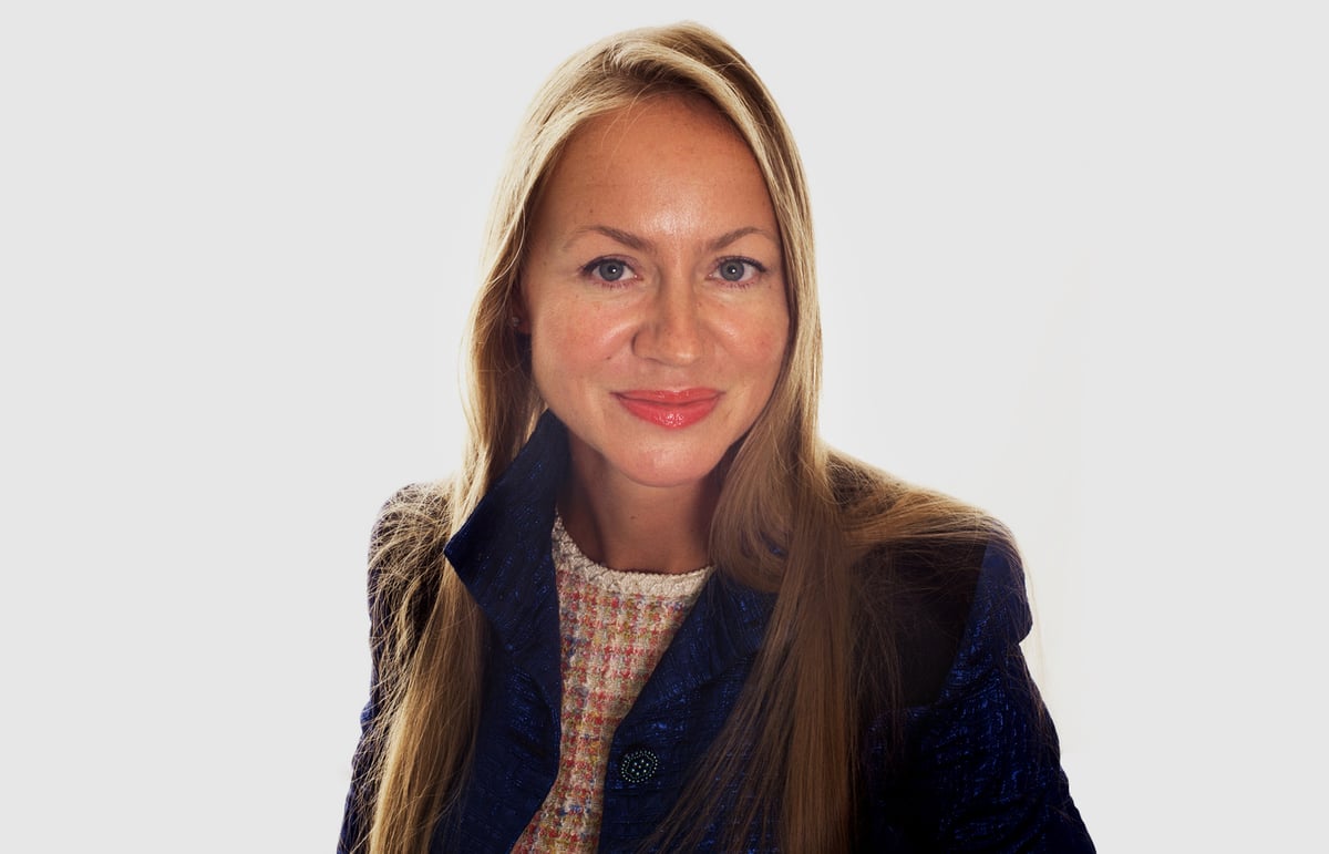 My journey: Victoria Muir CDir of BlueBay Asset Management | Blogs | IoD