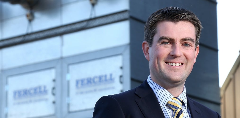 My journey: Allen Reid CDir of Henry Group | Blogs | IoD