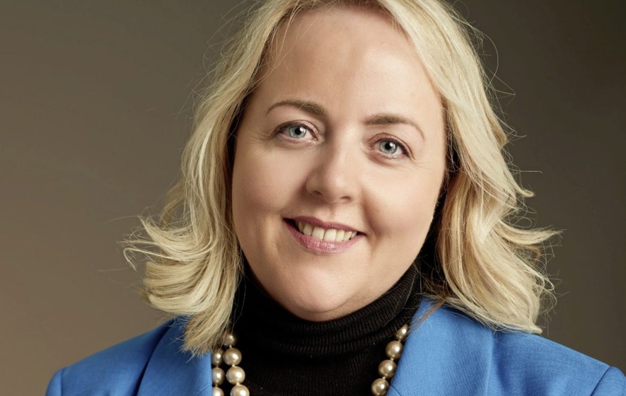 Take inspiration from others in setting goals for 2022: Kirsty McManus ...