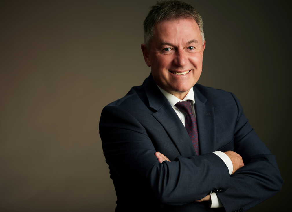 Gordon Milligan FIoD FCIPD, Chair of IoD Northern Ireland responds to ...