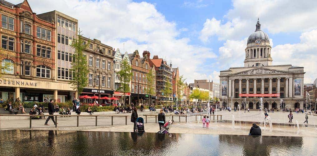 Autumn edition of the IoD Central magazine is now live | Region News | IoD