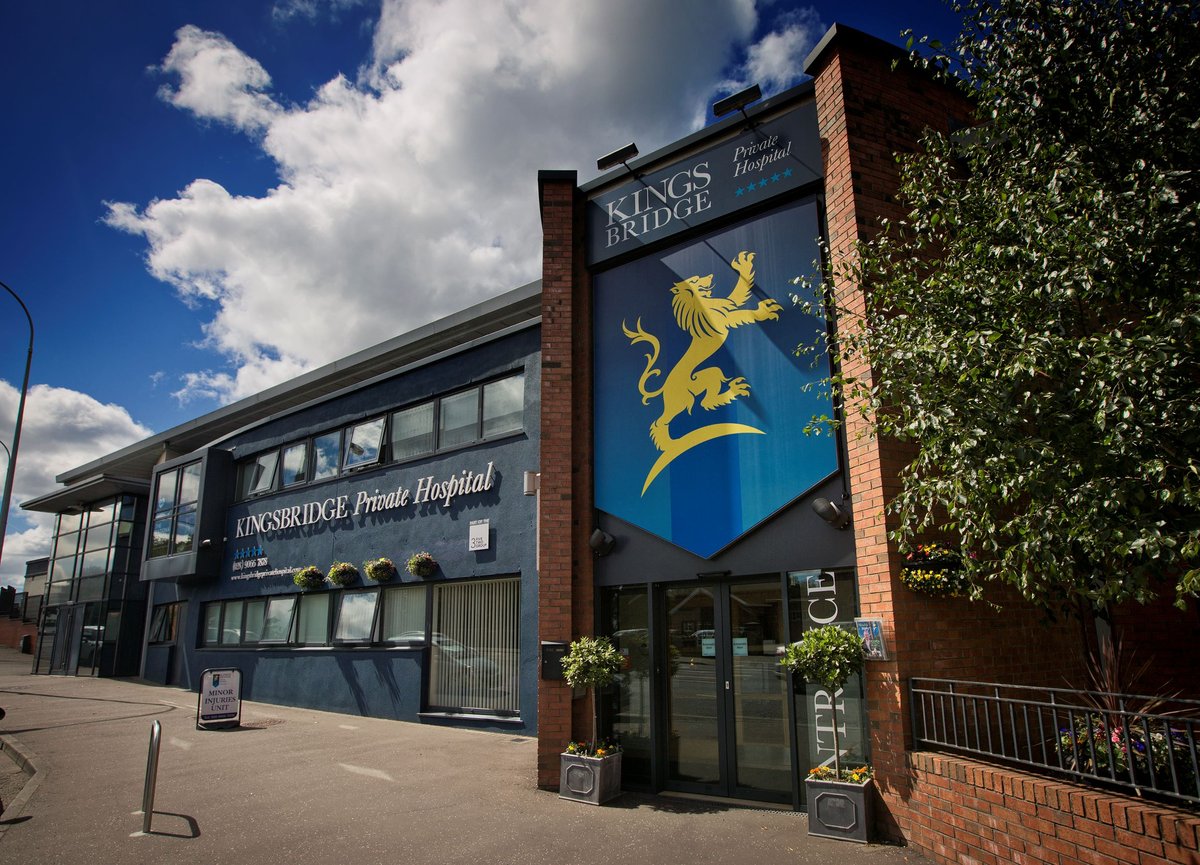 IoD Member News: Kingsbridge invest £3M in Northern Ireland's First ...