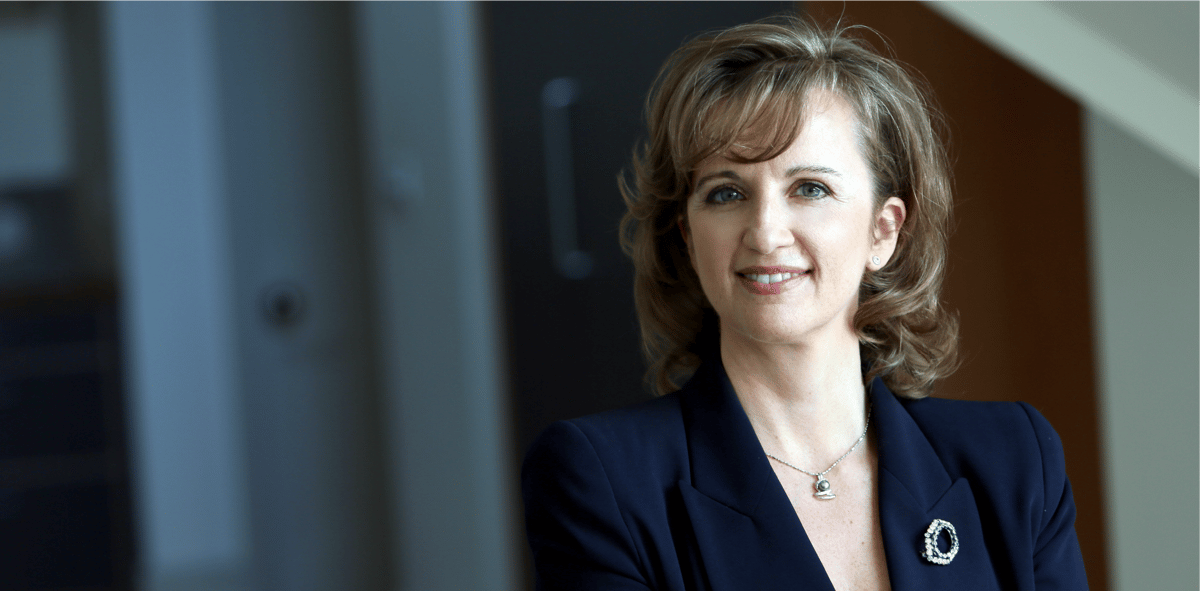 “Own your career – invest in yourself”: Fiona Hathorn, Chair, Women on ...