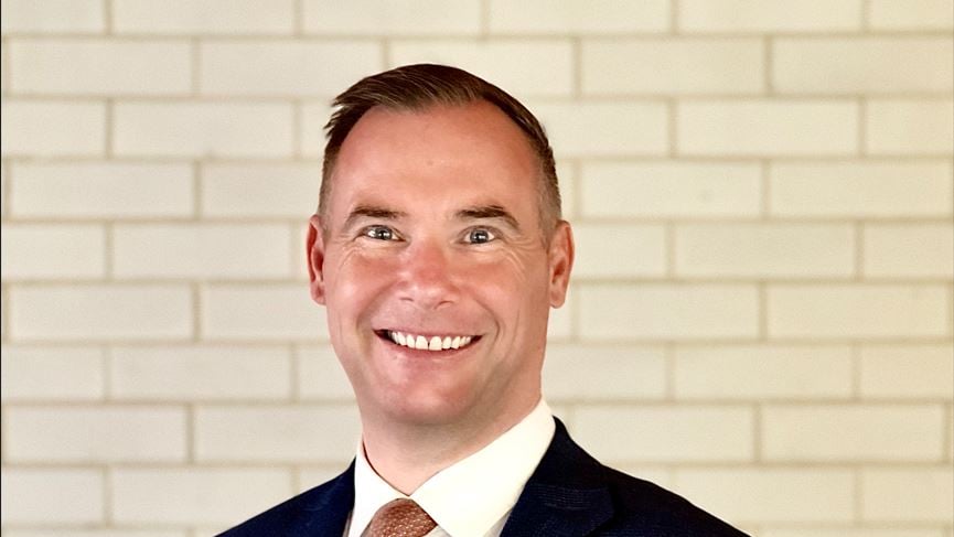 Ambassador profile: Gavin Currie, Legacie Developments | Branch News | IoD