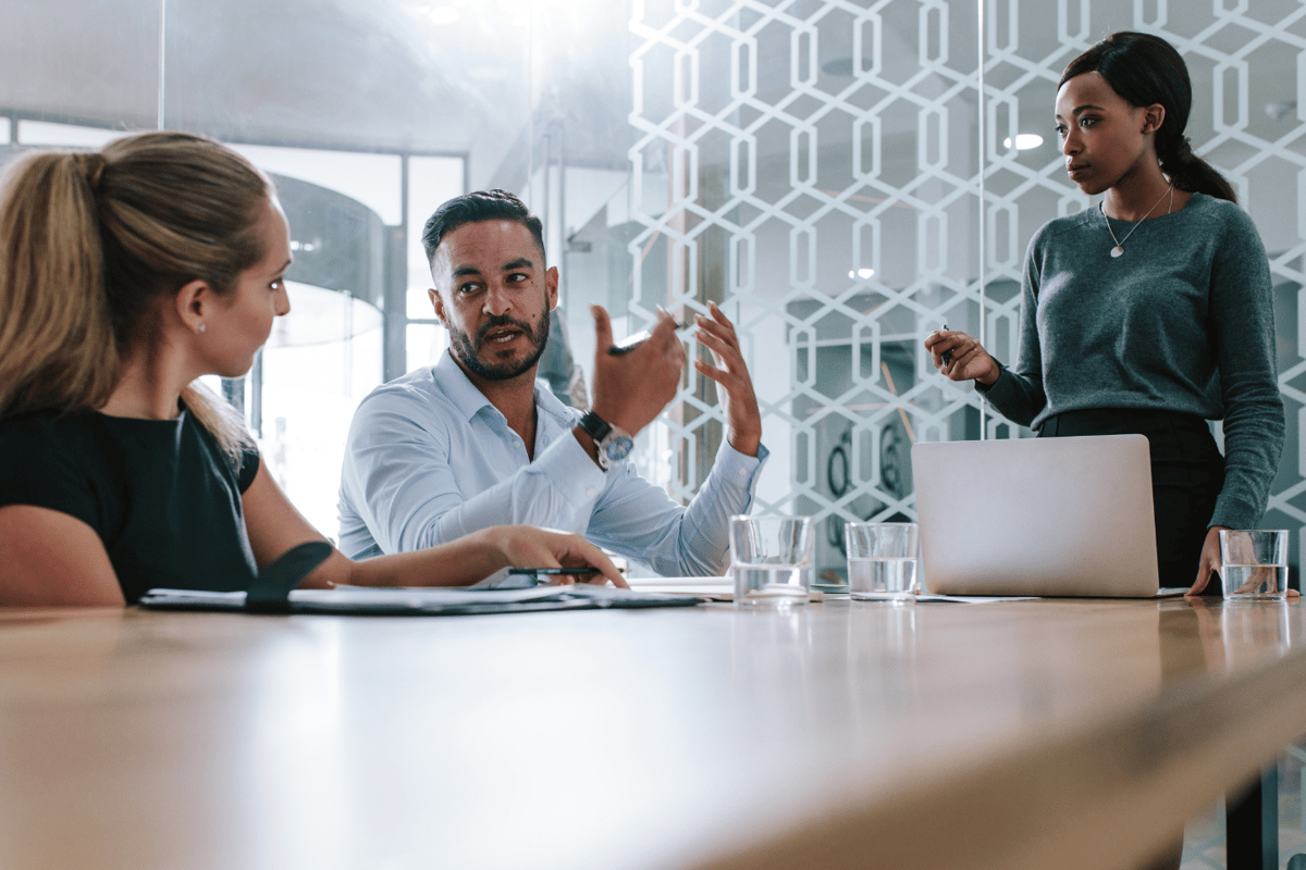 The ETF and the IoD announce leadership and governance development ...