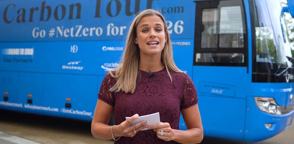 "I believe we can have it all – but it isn’t easy": Lilly Miller, Chief ...