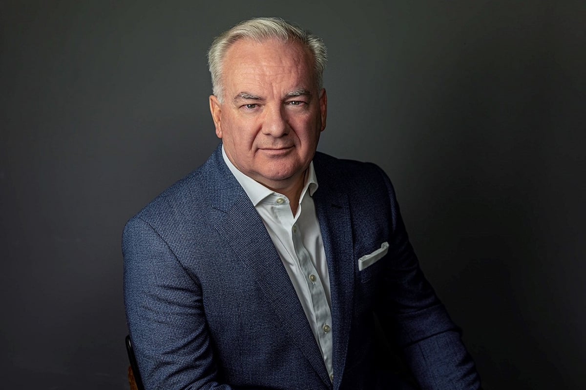 New IoD South Wales Branch Chair Announcement | Region News | IoD