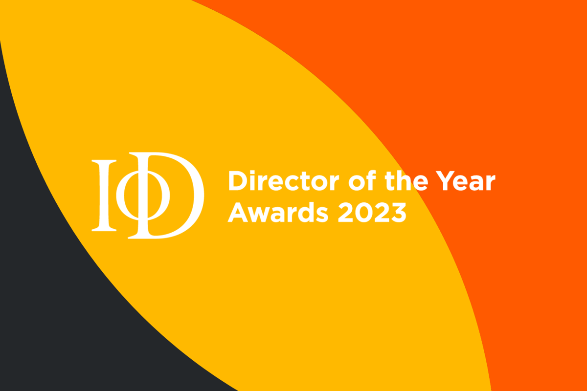 IoD launches search for Directors of the Year | IoD