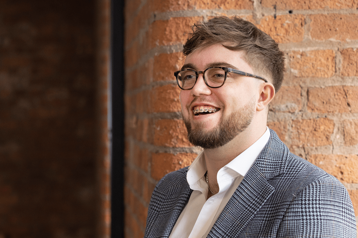 “The skills that made me a good founder, made me a bad employee”: Harry ...