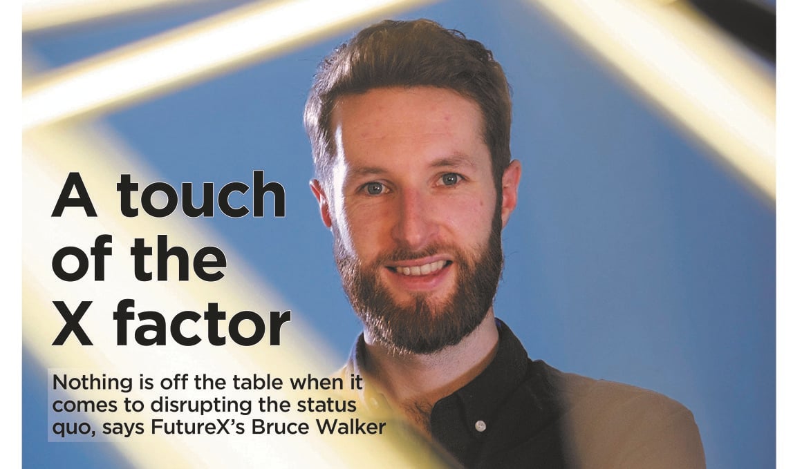 IoD Scotland Spring Magazine 2023 | Region News | IoD