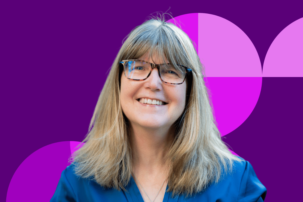 Member Spotlight - Jane Fisher | Branch News | IoD