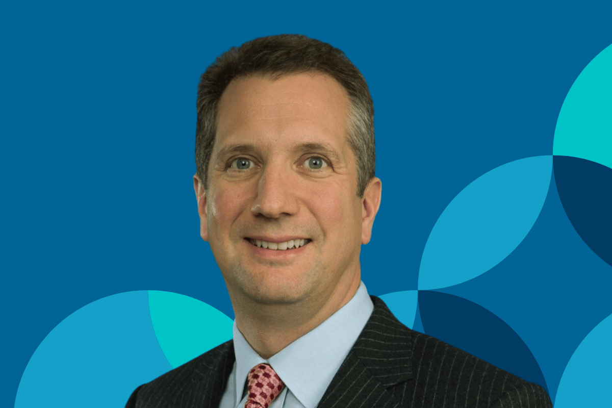 Ambassador profile, James Savage , Independent Director | Region News | IoD