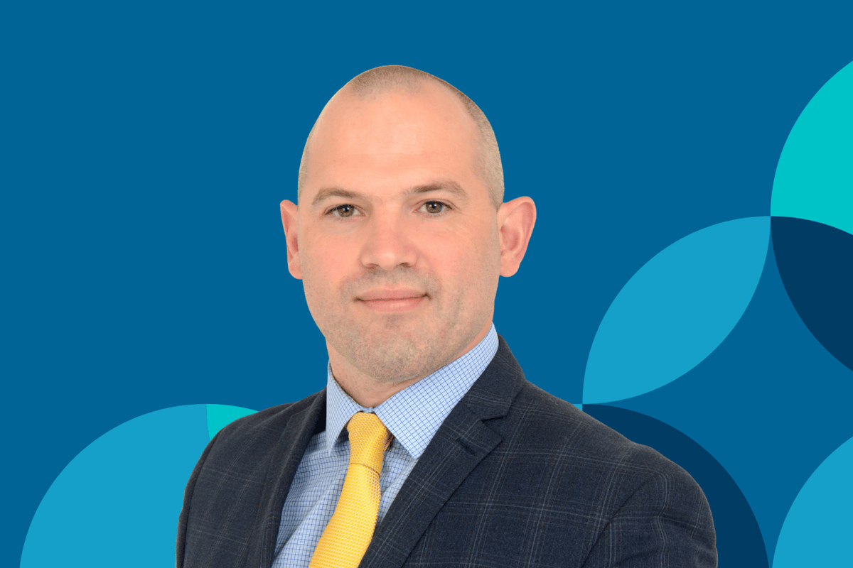 Ambassador Profile - Dr. Dan Matthews PhD. MBA MIoD | Region News | IoD