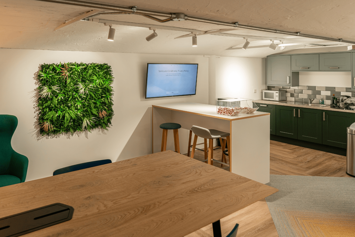 Complimentary co-working space for IoD Members | Region News | IoD