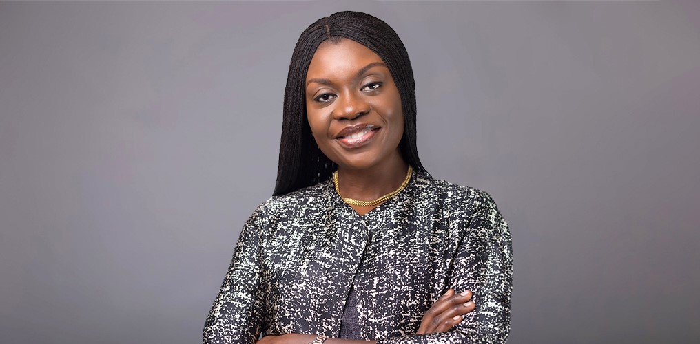 “I help women rise and organisations to build diverse leadership teams ...