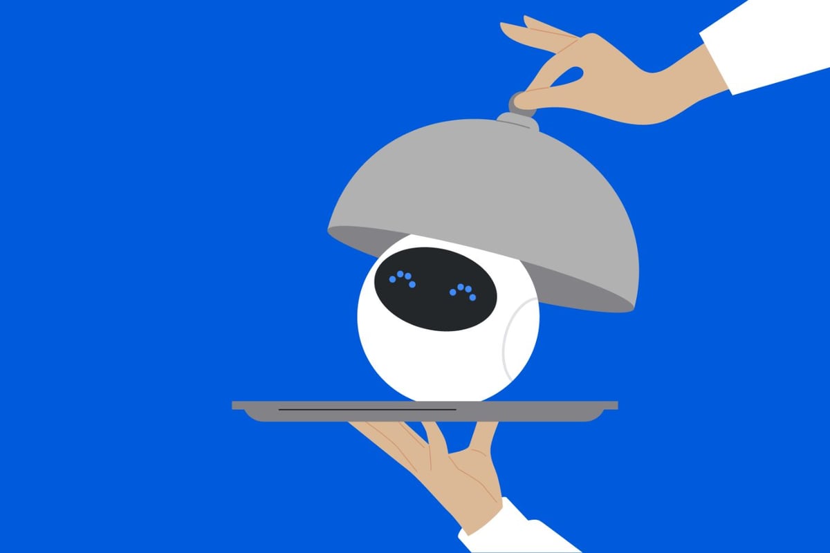 Demystifying AI - unlocking its potential for the future | Webinar | IoD Demystifying AI - unlocking its potential for the future | Webinar | IoD