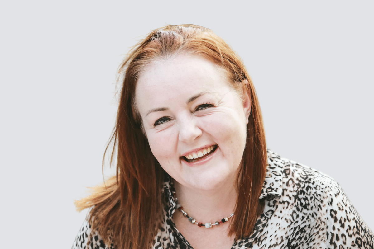 Sarah Clarke’s journey to chartered director | Blogs | IoD