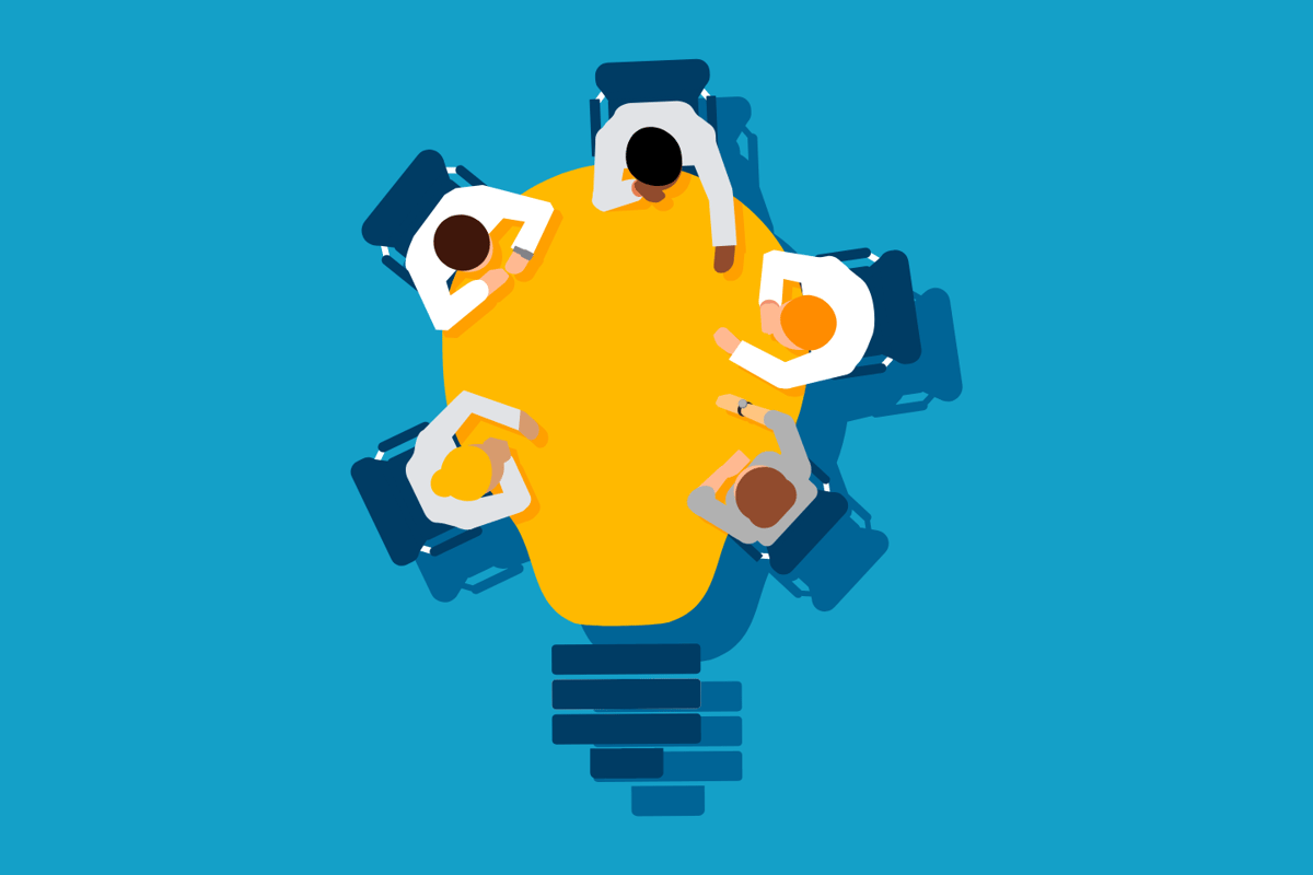 The board's role in strategic partnerships and the long-term purpose of ...