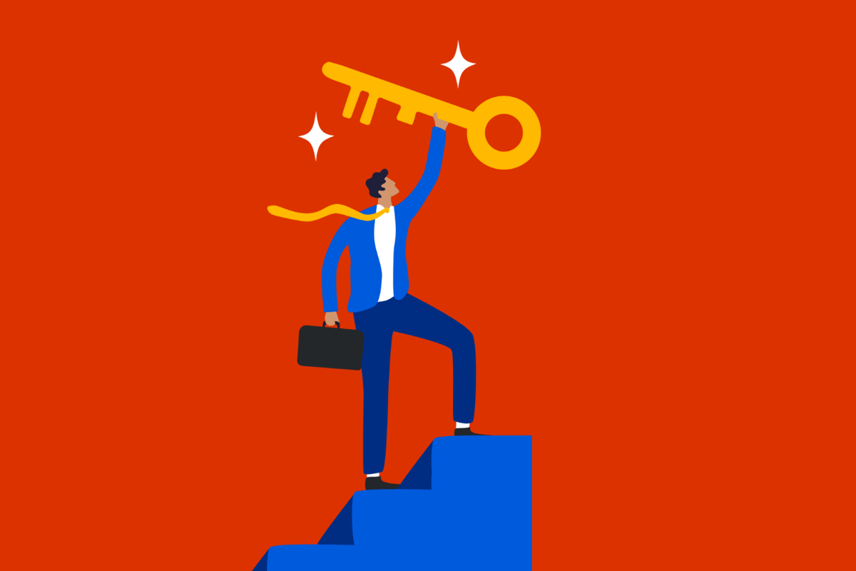 Transformational strategy | Blogs | IoD