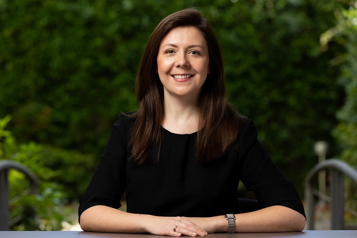 “Your business is only as good as your people”: Deborah Nash, CEO Teneo ...